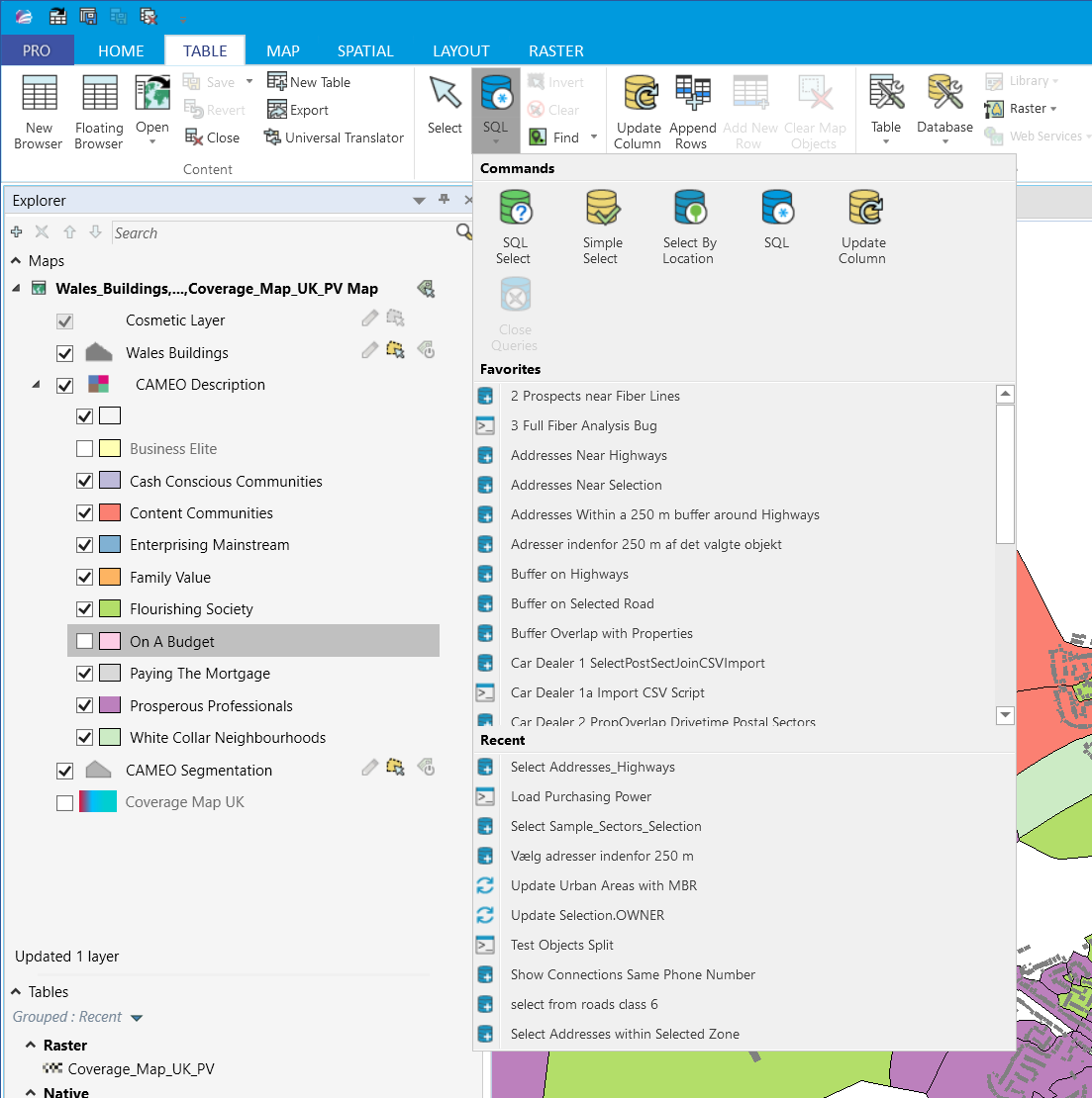 MapBasic Script file format | MapInfo Pro