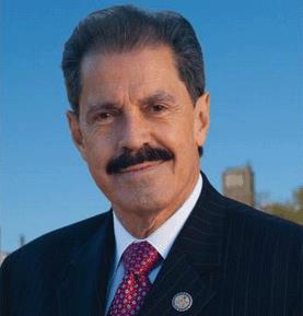 PAA Recognizes U.S. Congressman Jose Serrano with 2020 Excellence in ...