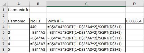 Inharmonicity | Pianotech