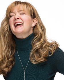 Teaching Artist Spotlight: Suzanne Maguire