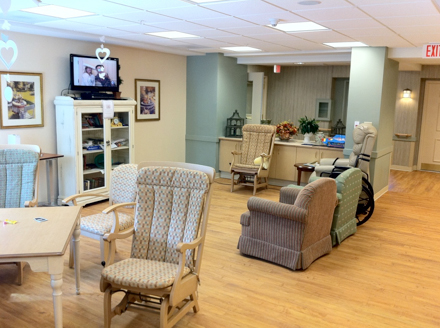 Changes to NFPA 101 Relevant to Health Care Occupancies - SFPE