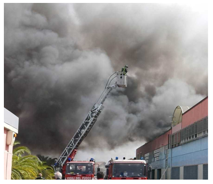 Fires in Photovoltaic Systems: Lessons Learned from Fire Investigations ...