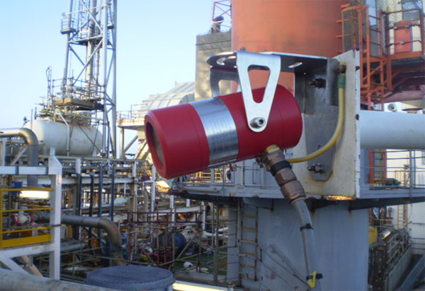 Flame and Smoke Video Image Detection (VID) - SFPE