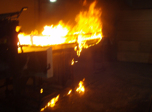 Fire Concerns with Roof-Mounted Solar Panels - SFPE