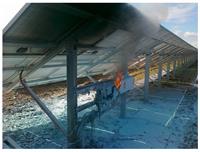 Fires in Photovoltaic Systems: Lessons Learned from Fire Investigations ...