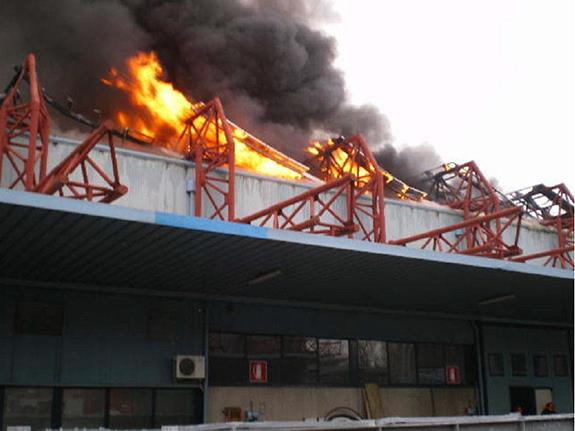 Fires in Photovoltaic Systems: Lessons Learned from Fire Investigations ...