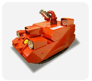 Robotics in Firefighting - SFPE