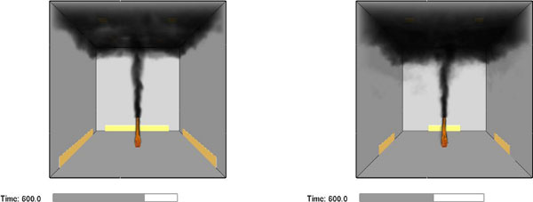 Recent Developments in Smoke Management Systems - SFPE