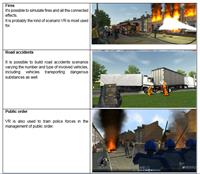 Using Virtual Reality for Emergency Situations Training - SFPE