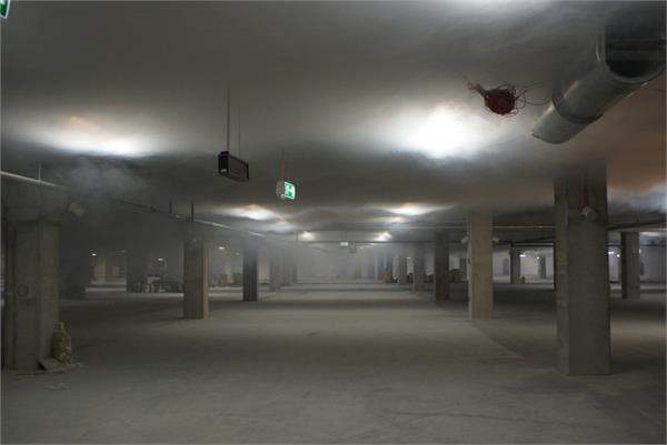 Jet-Fan Systems in Car Parks Design Methods: an Overview and Assessment ...