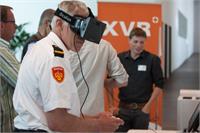 Using Virtual Reality for Emergency Situations Training - SFPE