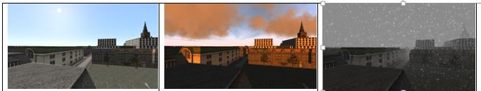 Using Virtual Reality for Emergency Situations Training - SFPE