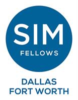 SIM DFW Fellows - SIM DFW Chapter