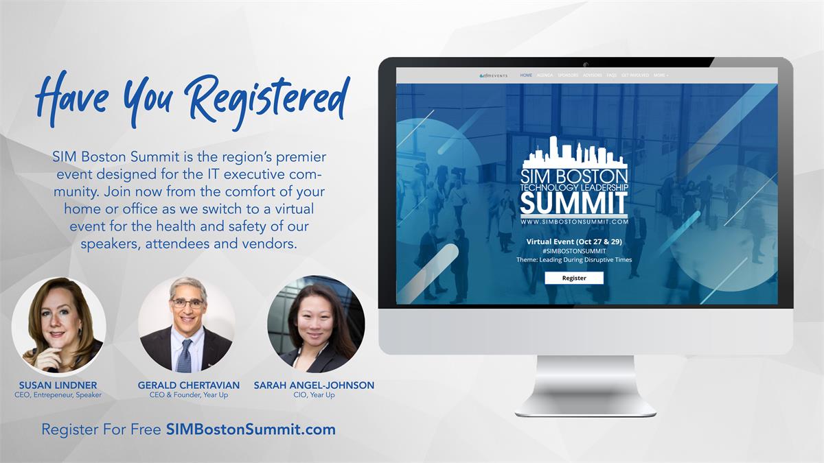 Home - SIM Boston Chapter