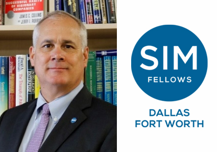 12.14.2020-Building a Team for 2021 - SIM DFW Chapter