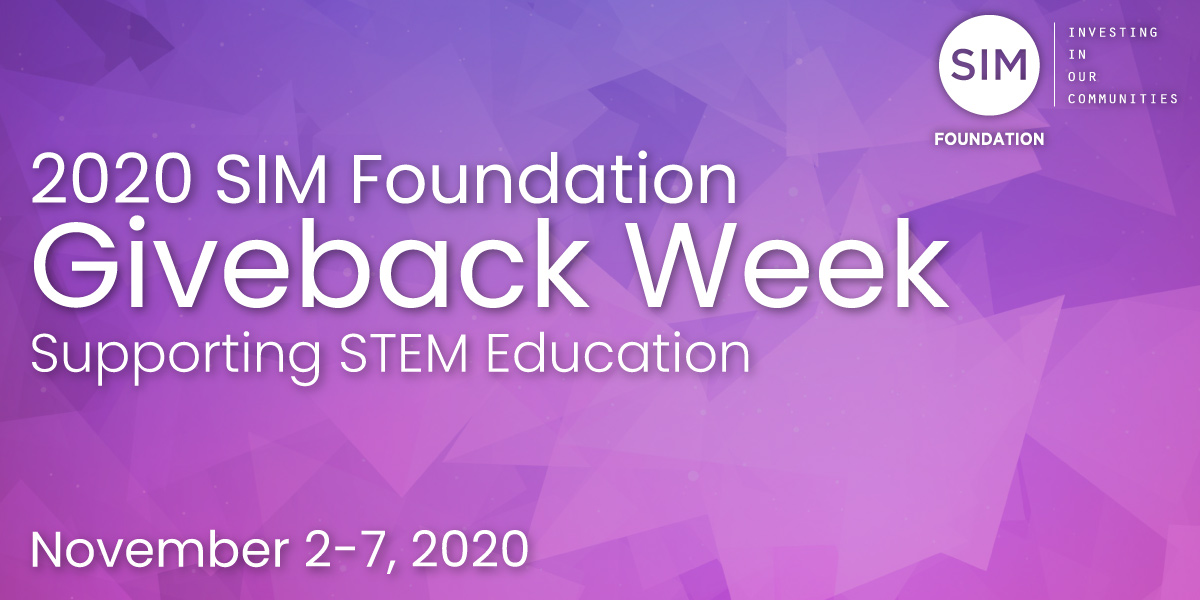 Home - SIM Austin Chapter