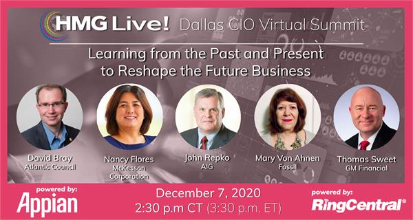 Past Events - SIM DFW Chapter