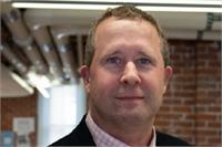 SIM Boston Member Spotlight - Ian Pitt of LogMeIn