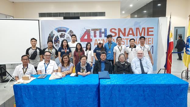 Home - NAMEI Polytechnic Institute