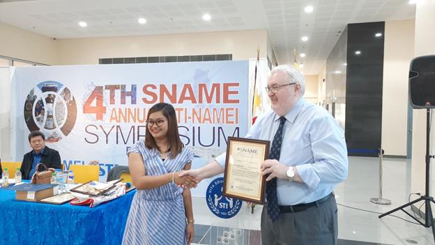 Home - NAMEI Polytechnic Institute