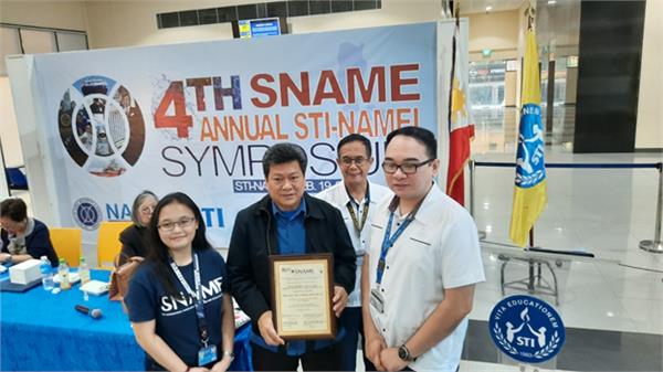 Home - NAMEI Polytechnic Institute