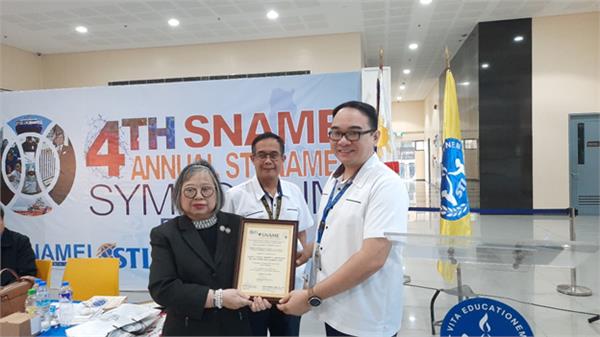 Home - NAMEI Polytechnic Institute