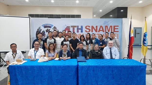 Home - NAMEI Polytechnic Institute