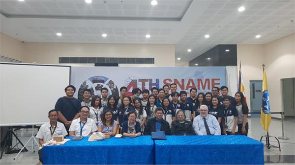 Home - NAMEI Polytechnic Institute