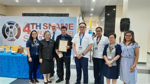 Home - NAMEI Polytechnic Institute