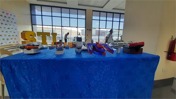 Home - NAMEI Polytechnic Institute