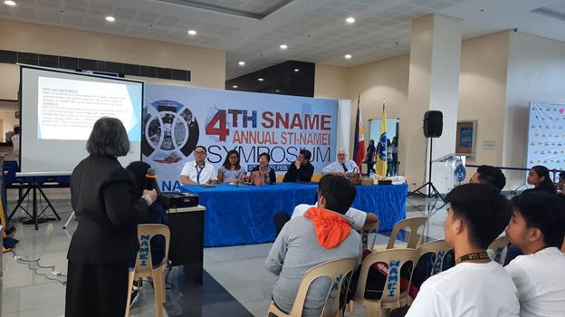 Home - NAMEI Polytechnic Institute