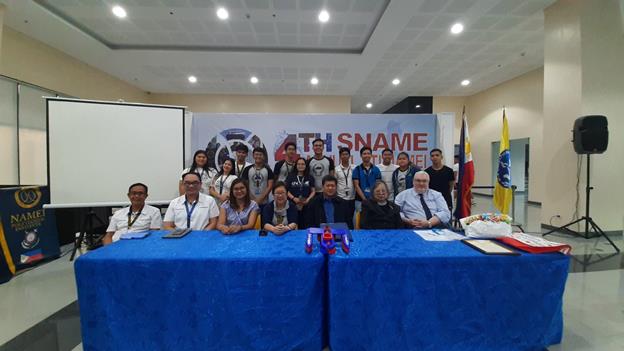 Home - NAMEI Polytechnic Institute