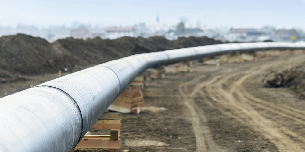 Pipeline Integrity Management - What Does Your Data do for You - SPE ...