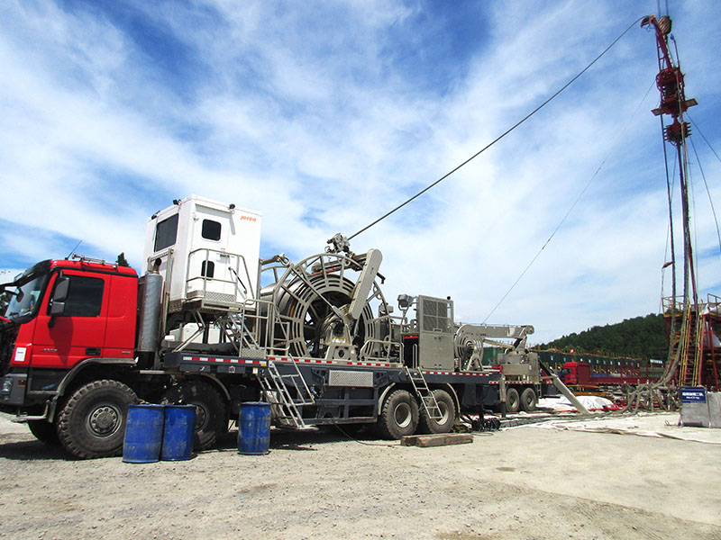 Distinguished Lecturer: Stop, Drop, and Circulate! An Engineered ...