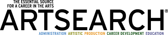 ARTSEARCH(R) Jobs - Theatre Communications Group
