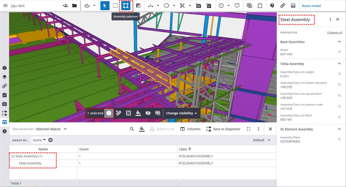 Trimble Connect Product Updates - Trimble Inc.