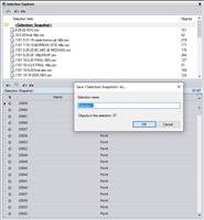 Export Table to Excel | Trimble Business Center