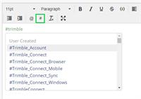 Advanced Tutorial - Trimble Inc.