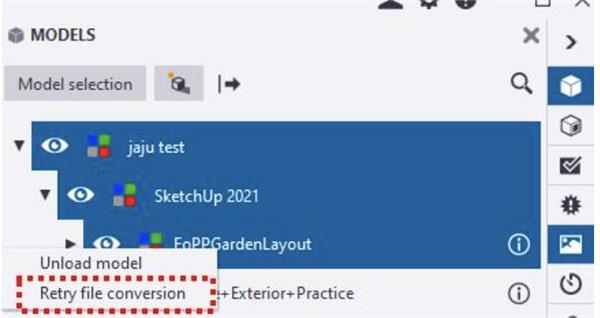 File Failed To Load Trimble Connect User Forum