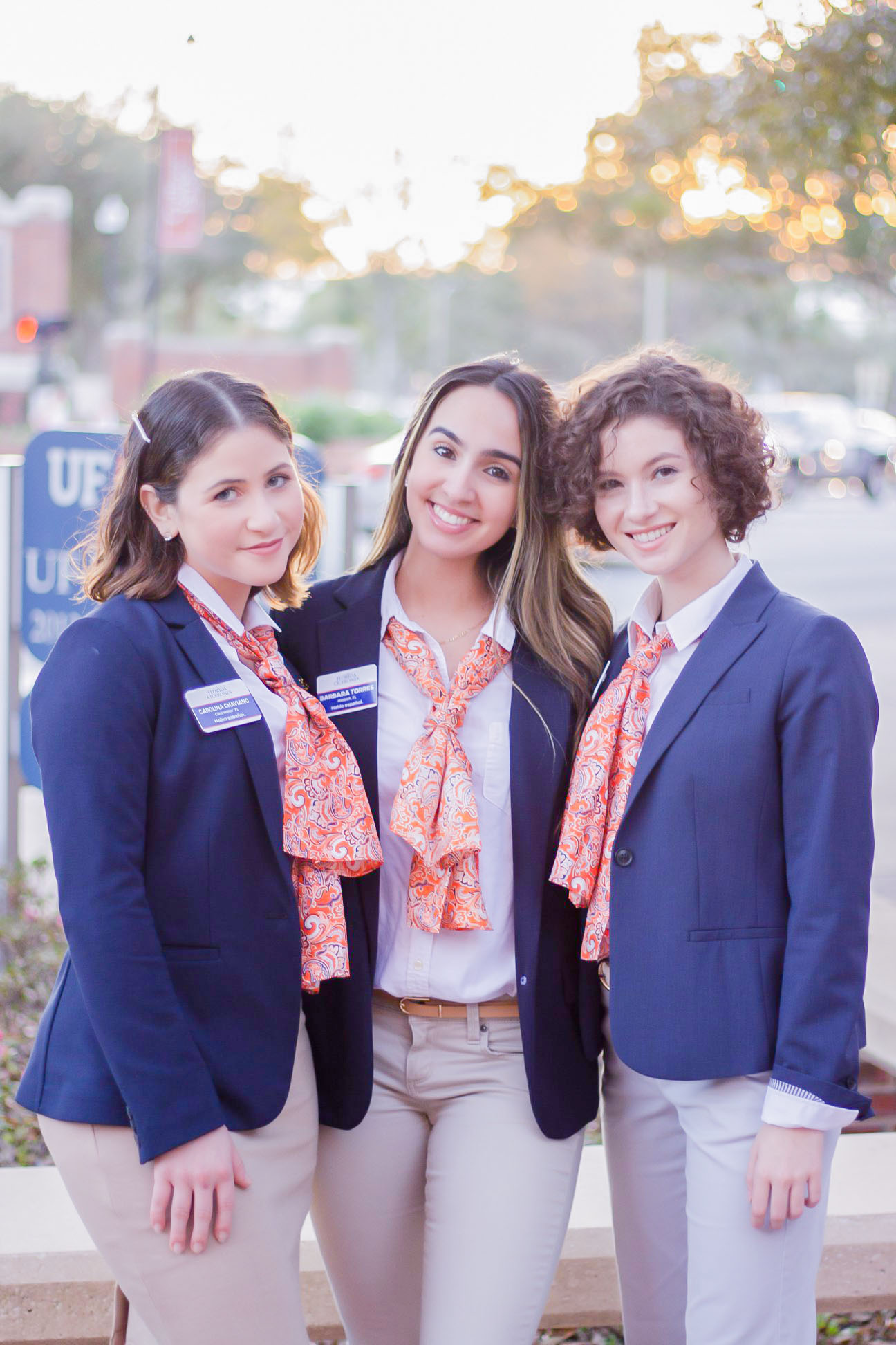 Florida Cicerones - University of Florida Alumni Association