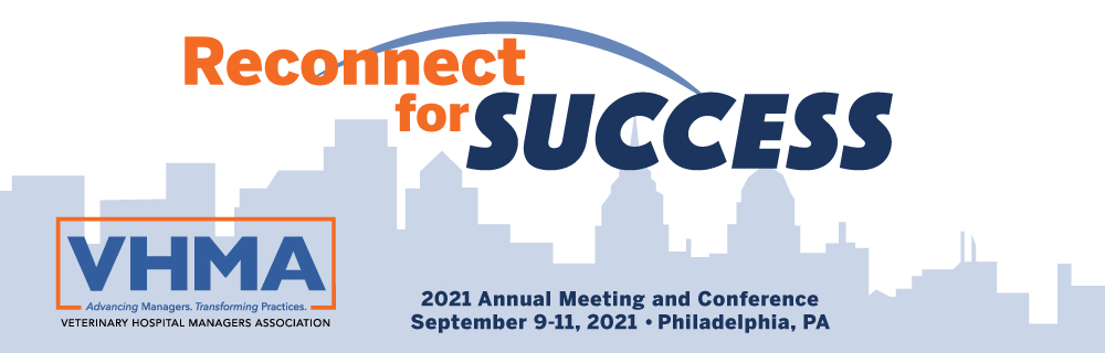 2023 Annual Meeting & Conference - VHMA