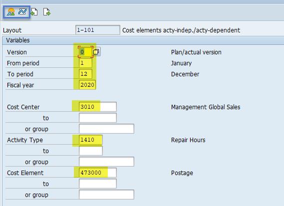 Uploading Budget Data in SAP KP06 | Automate