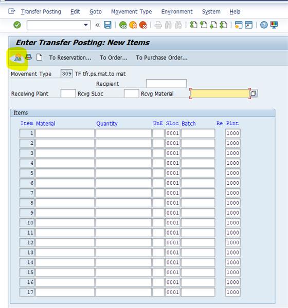 MB1B with Serial # | Automate