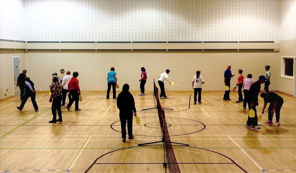 Antigonish 55+ Games