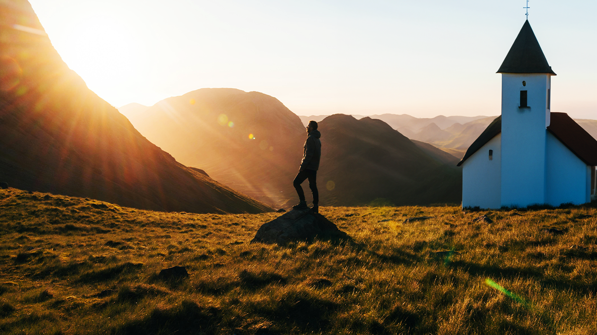 Desperate for Change – Highland Heights Church of Christ