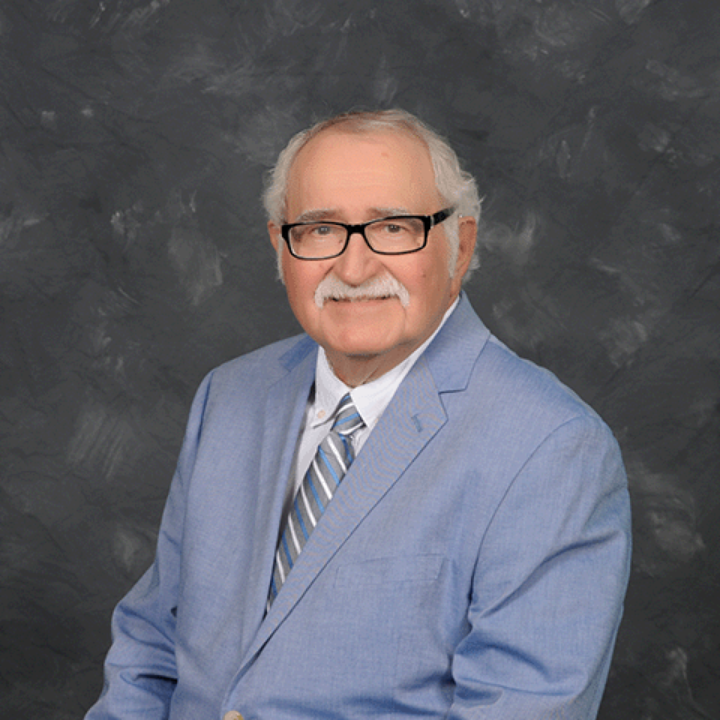 Frank Reed – Highland Heights Church of Christ