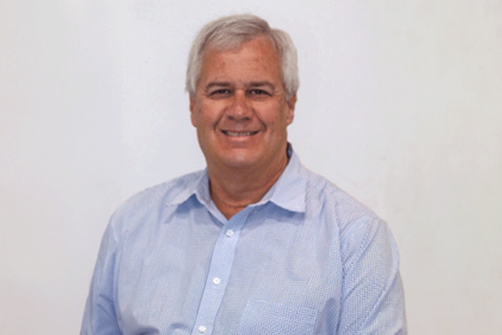 Andy Reed – Highland Heights Church of Christ