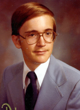 Bourgade Catholic HS Personal Photos