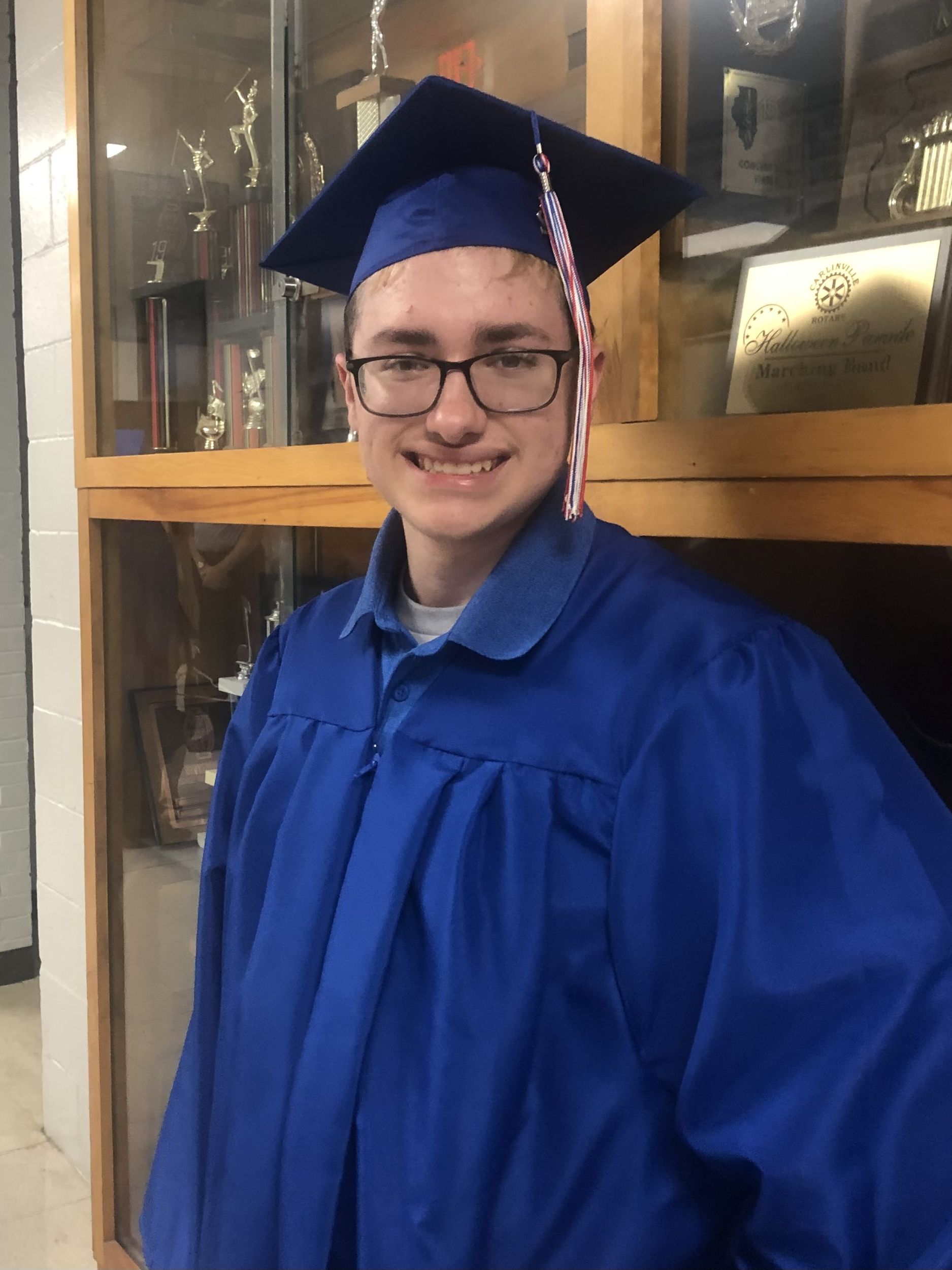 Carlinville High Personal Photos