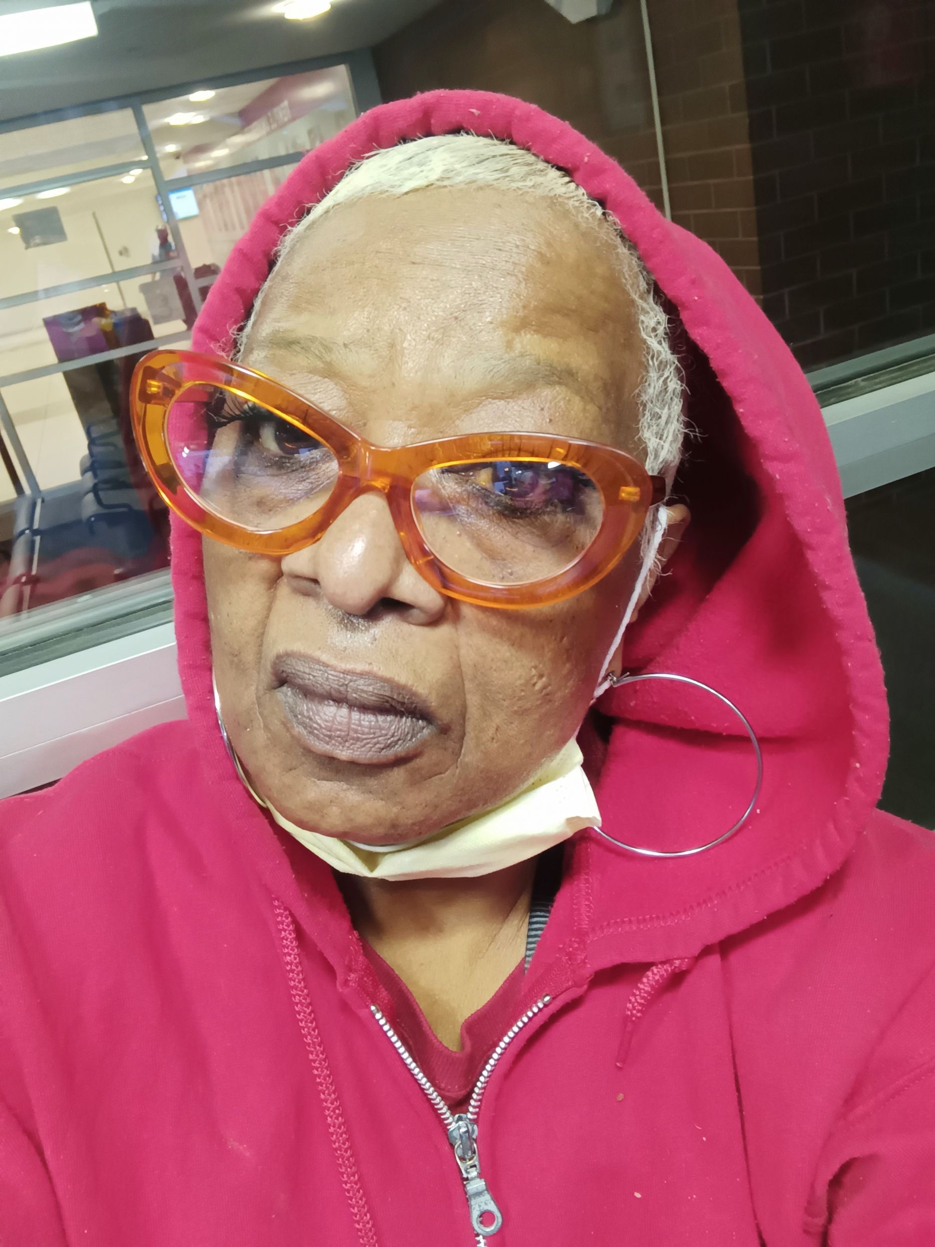 Overbrook HS Personal Photos